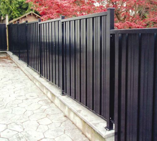 Railings - DECK PROS | Construction & Railing Inc.