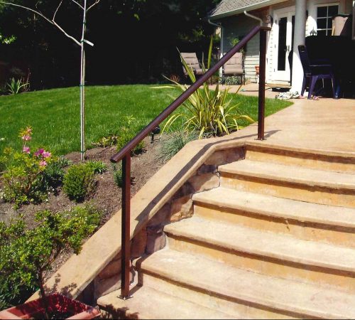 Railings - DECK PROS | Construction & Railing Inc.