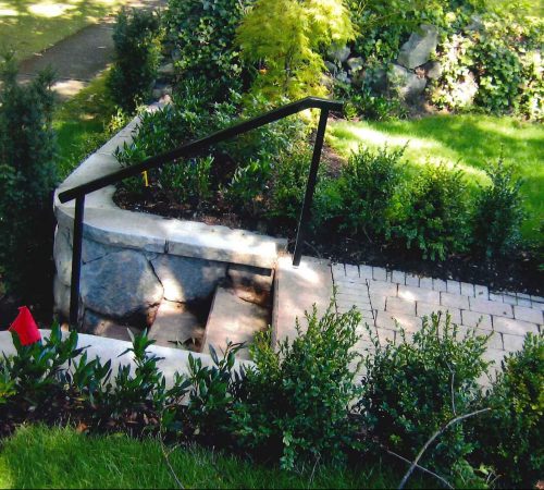 Railings - DECK PROS | Construction & Railing Inc.