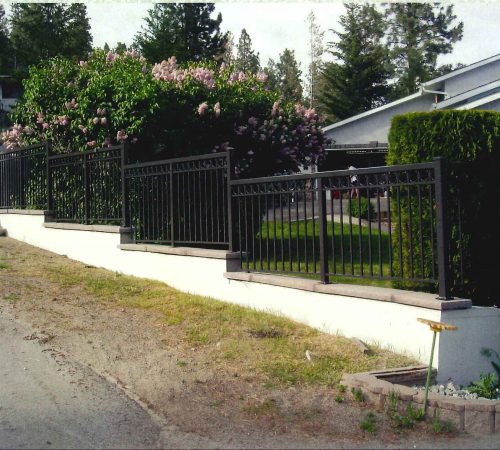 Railings - DECK PROS | Construction & Railing Inc.