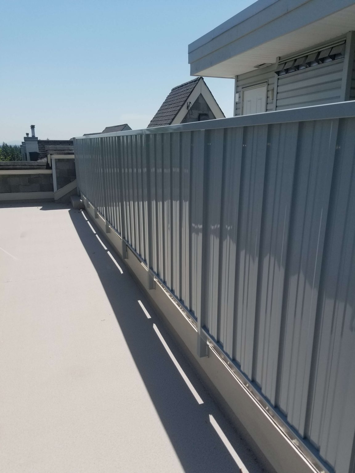 Our Work - DECK PROS | Construction & Railing Inc.
