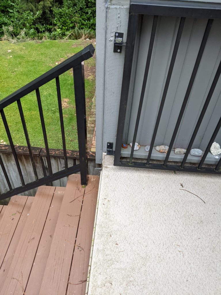 - DECK PROS | Construction & Railing Inc.